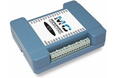 Medición de termopares MCC E-TC - Digilent | DigiKey